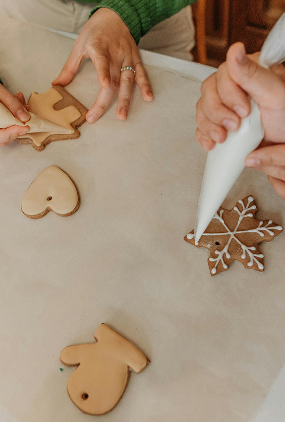 Christmas Cookie Recipe
