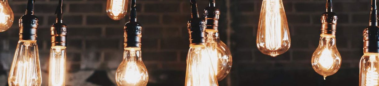 The Latest Lighting Trends | Gardiner Haskins