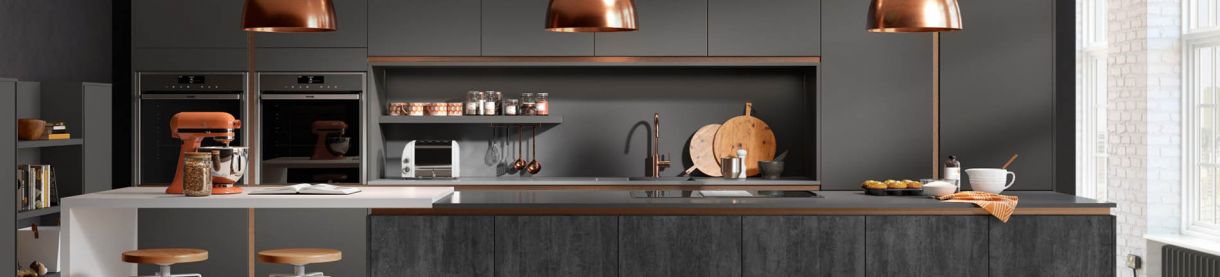 2020 Kitchen Design Inspiration | Gardiner Haskins