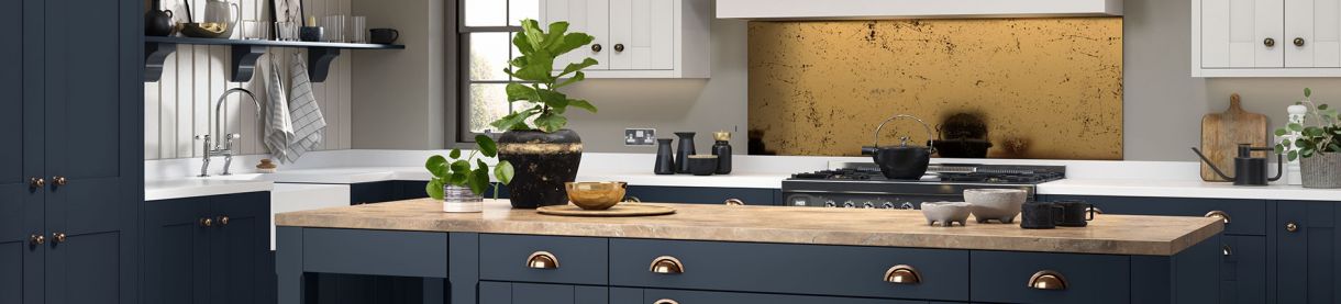 Inspiration for your Kitchen Splashback