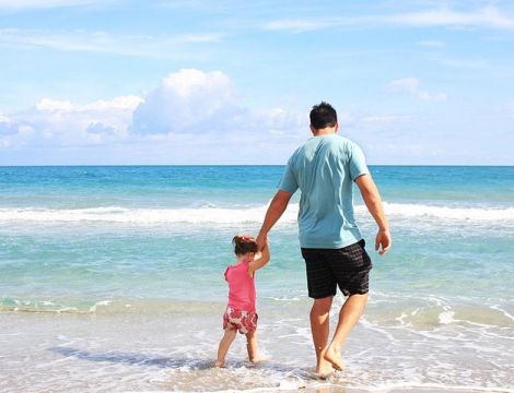 Make the most of your Summer Staycation