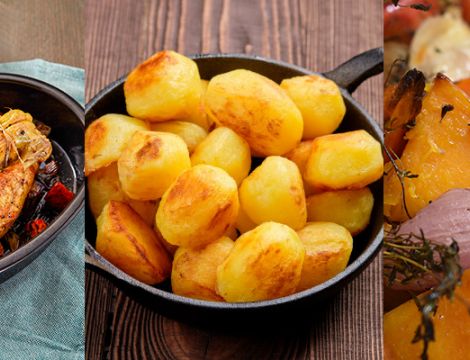 The Ultimate Roast Dinner Guide