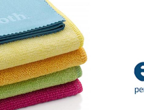 6 Reasons You Should Make the Switch to E-Cloth