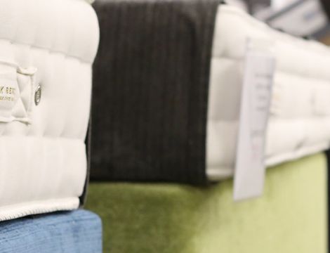 Interview with an Expert Bed Consultant