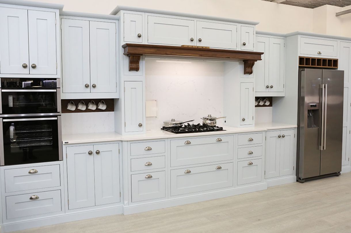 How to Buy your Dream Fitted Kitchen