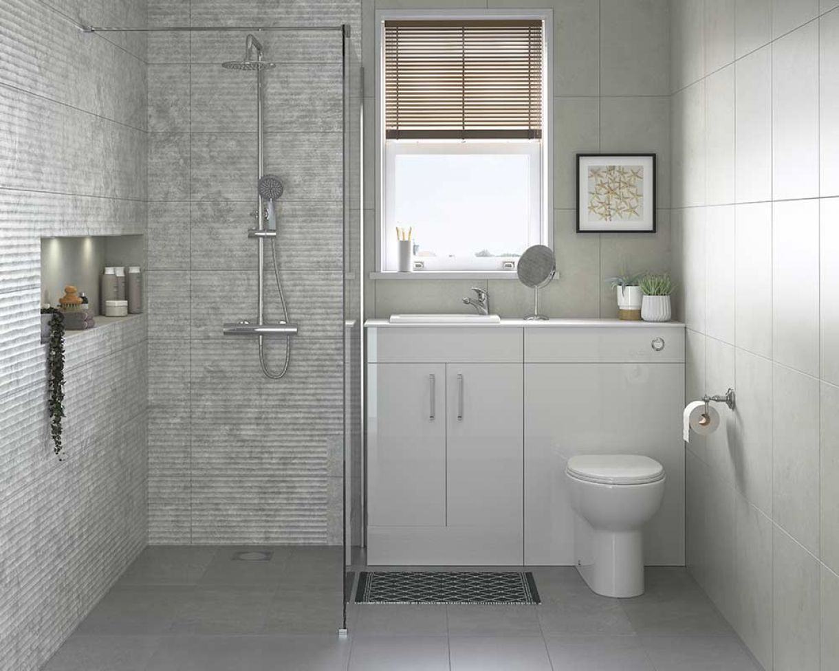 Bathroom Installation Checklist