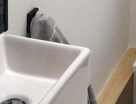 Inspirational New Bathroom Showroom in Bristol