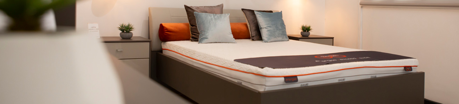Bed Delivery & Assembling Service | Gardiner Haskins